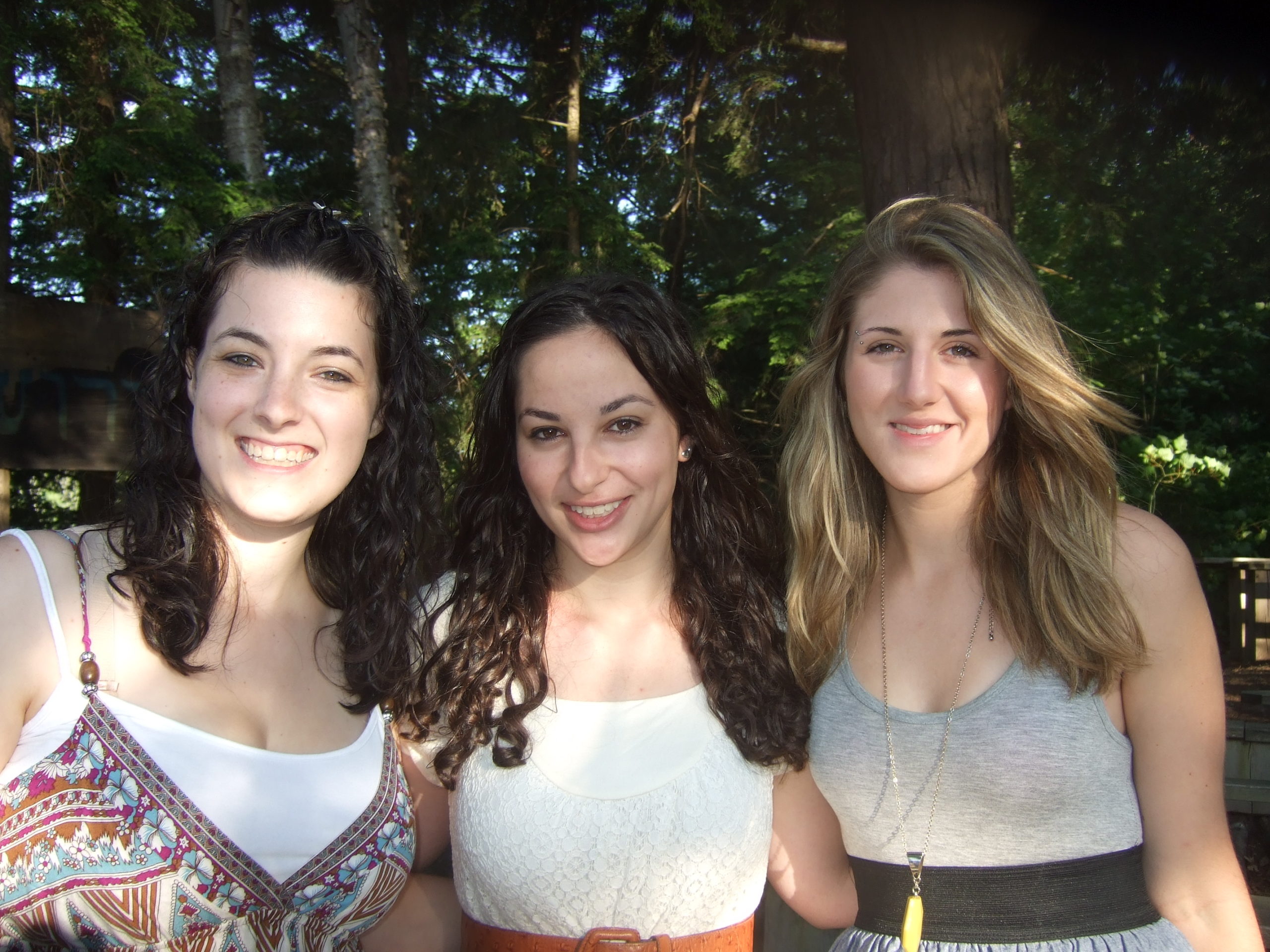 My Camp George Story: Summer 2009 - URJ Camp George