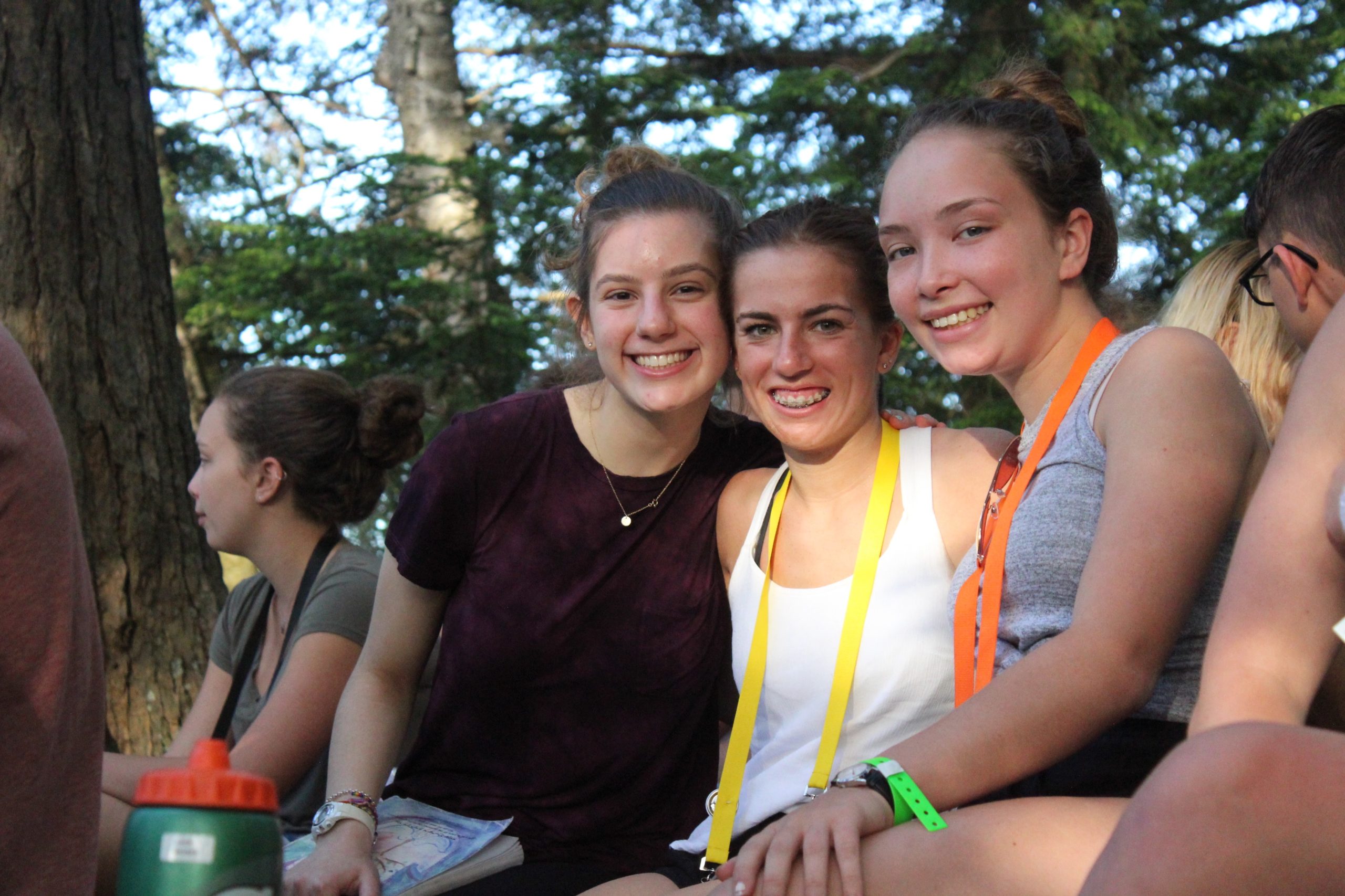 20 Packing Tips From Your Camp George Staff - URJ Camp George