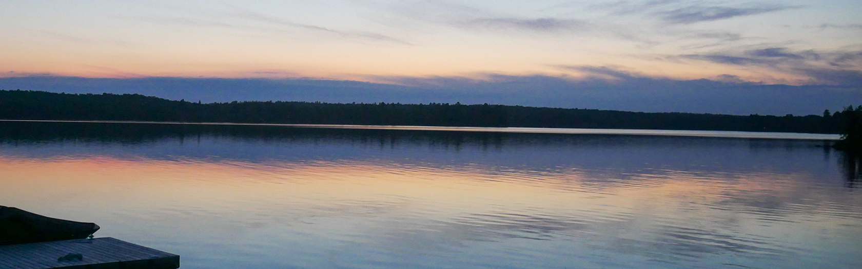 Facilities - URJ Camp George