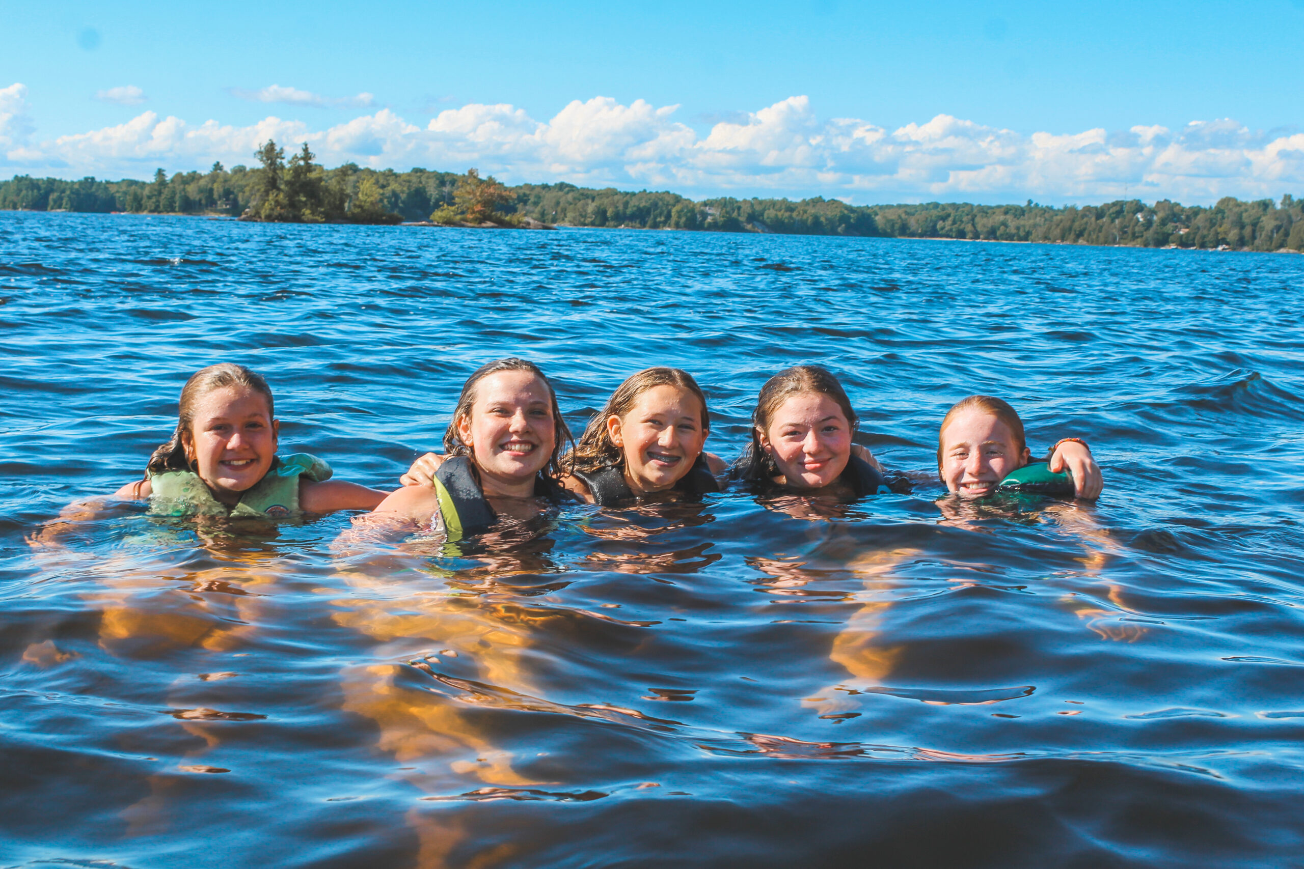 Dates + Rates - URJ Camp George