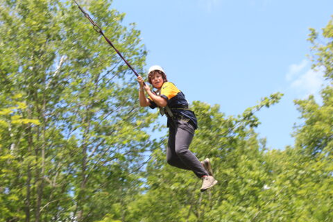 Home - URJ Camp George