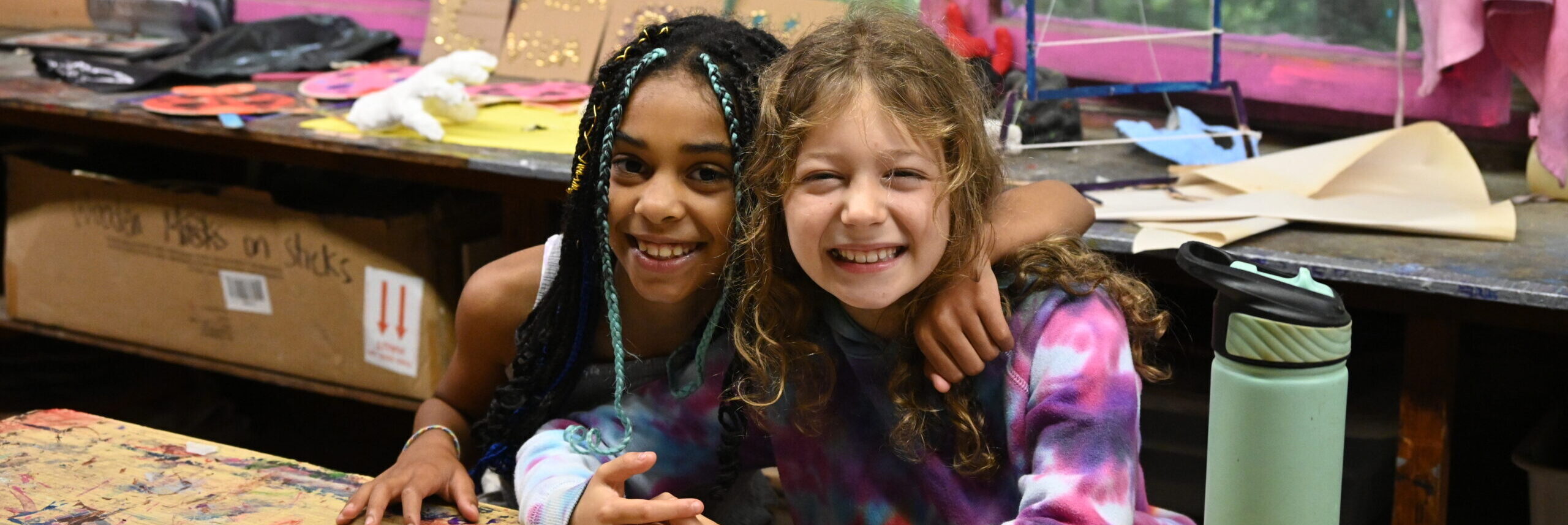 Dates + Rates - URJ Camp George